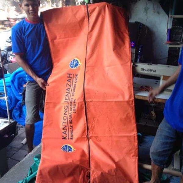 Konveksi Kantong Mayat Bandung - OSCAS.CO.ID