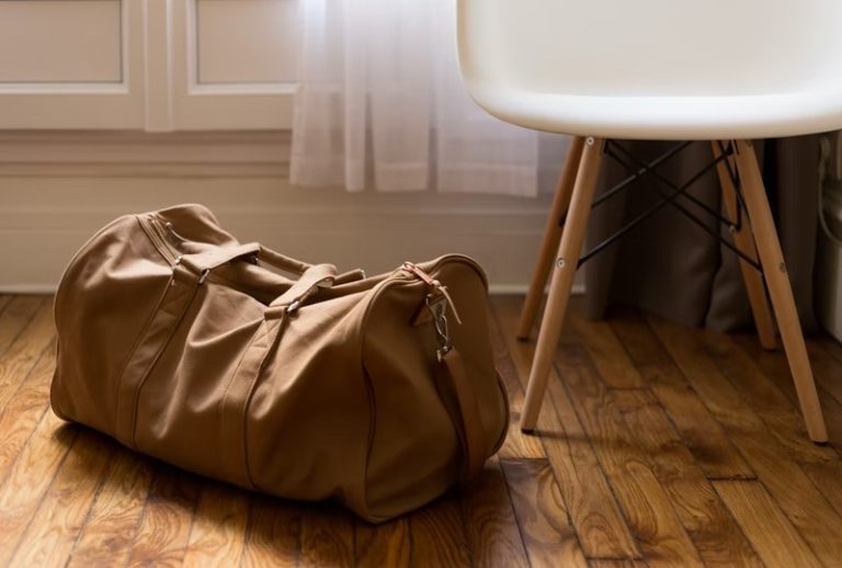 Apa Itu Tas Duffel Bag (Duffle) dan Rekomendasi Terbaik