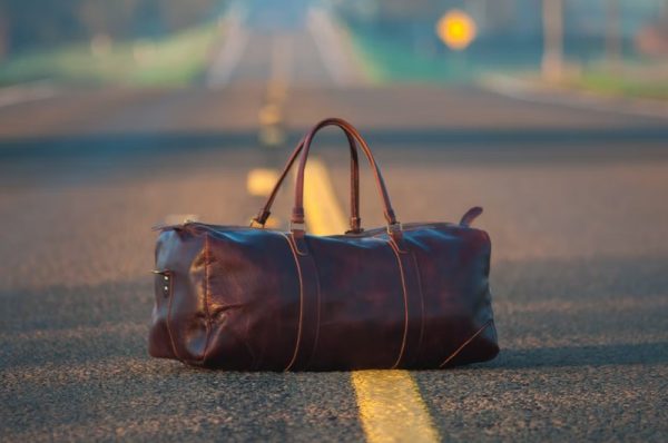 Apa Itu Tas Duffel Bag (Duffle) dan Rekomendasi Terbaik