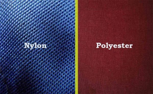 Yuk Simak Perbedaan Bahan Tas Polyester VS Nylon! - OSCAS.CO.ID