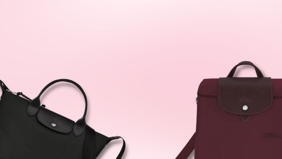 Bahan Tas Longchamp Terbuat dari Apa? Kelebihan & Ciri-ciri