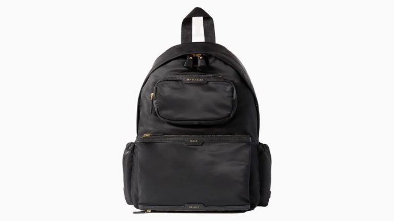 10 Merk Tas Ransel Wanita yang Bagus dan Awet, Branded Ori