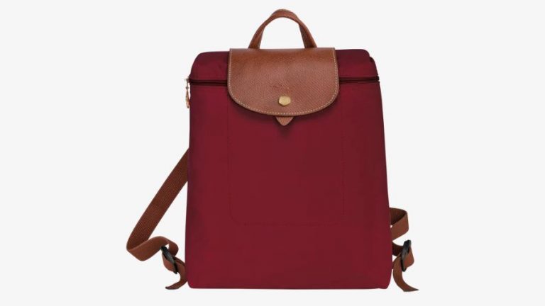 10 Merk Tas Ransel Wanita yang Bagus dan Awet, Branded Ori