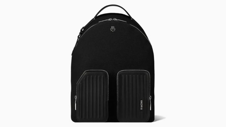 10 Merk Tas Ransel Wanita yang Bagus dan Awet, Branded Ori