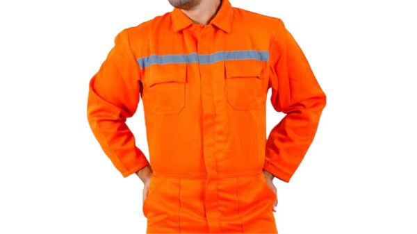 Konveksi Wearpack Bandung Custom, Seragam Safety Lengkap